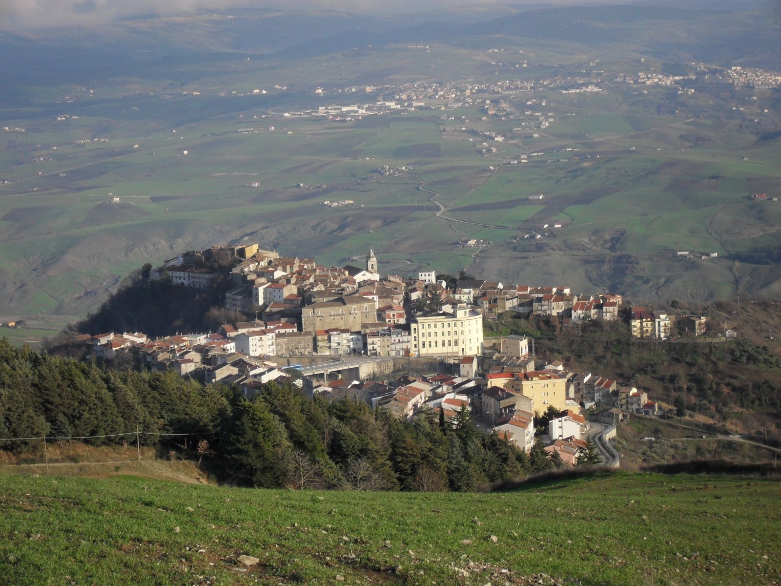 Gallery: Castelvetere in Val Fortore
