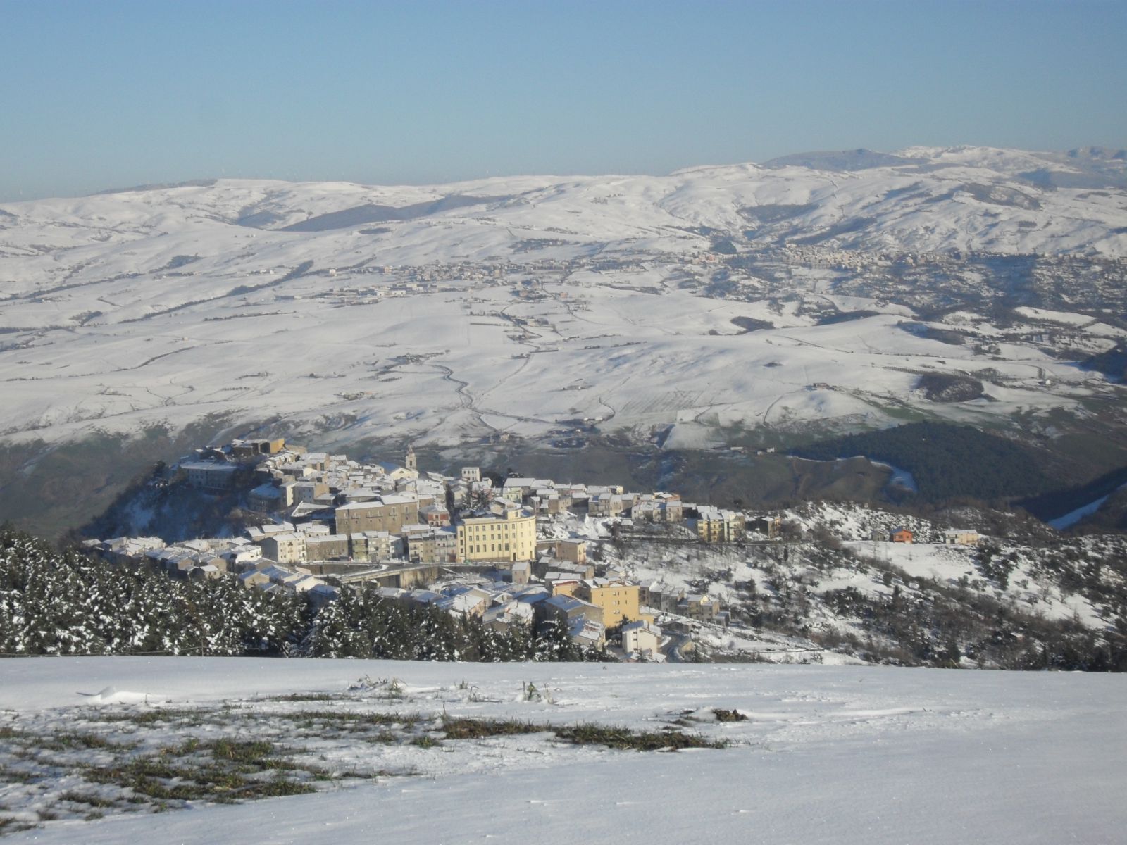 Gallery: Castelvetere in Val Fortore