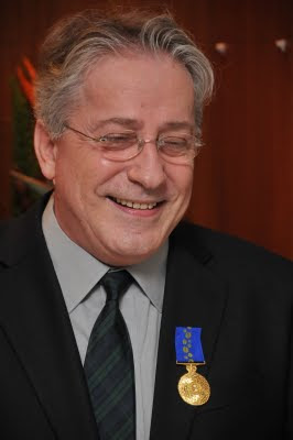 WAYANG: klpac artistic director honoured with Order of Australia award ...