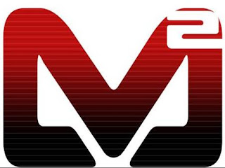 The Marketing Department: M-Squared Logo