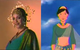 Kuris Animation Unlimited, Inc.: timeless feat, Filipino pride