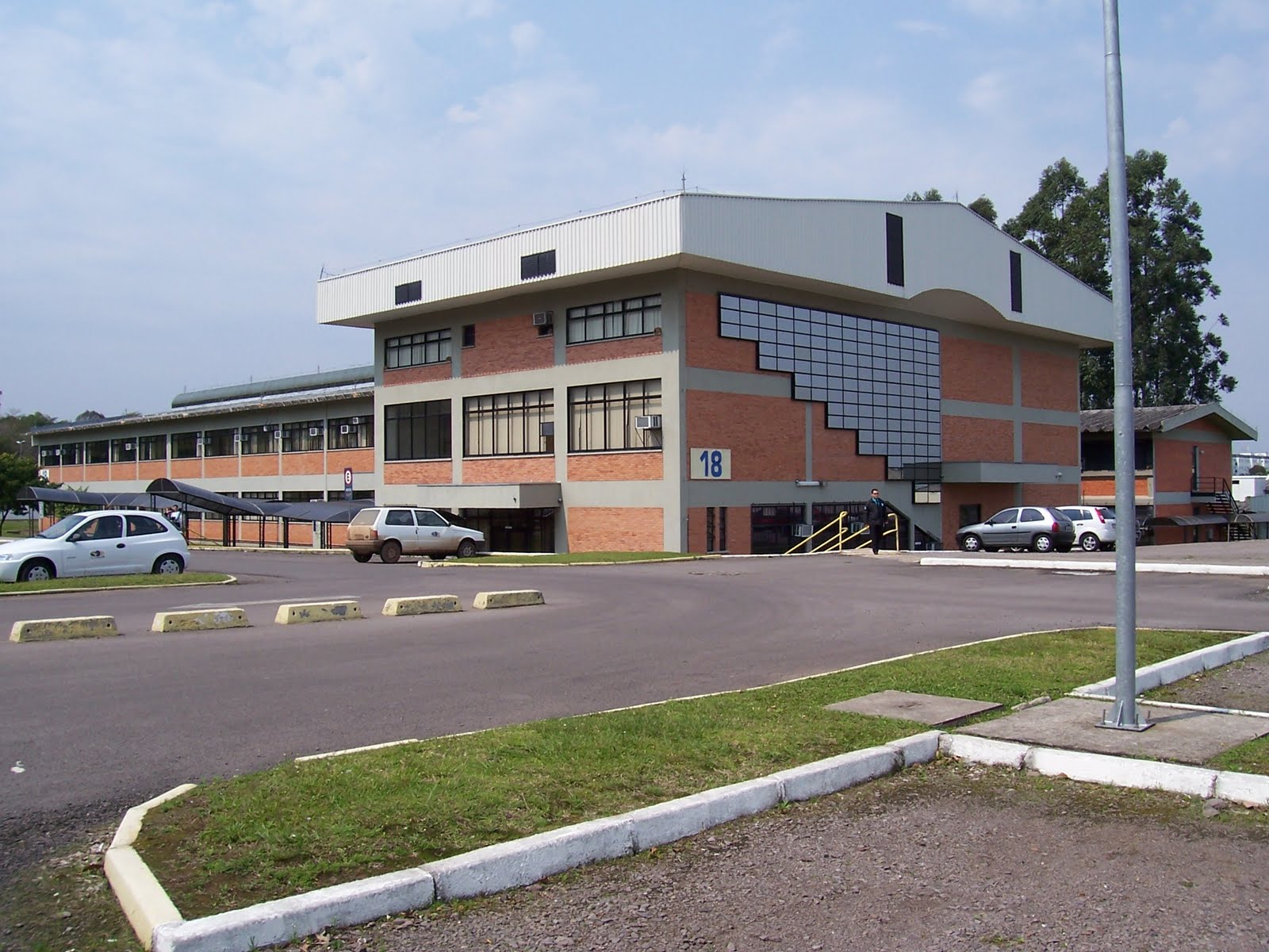 Rincones...: UNISC Universidad de Santa Cruz do Sul