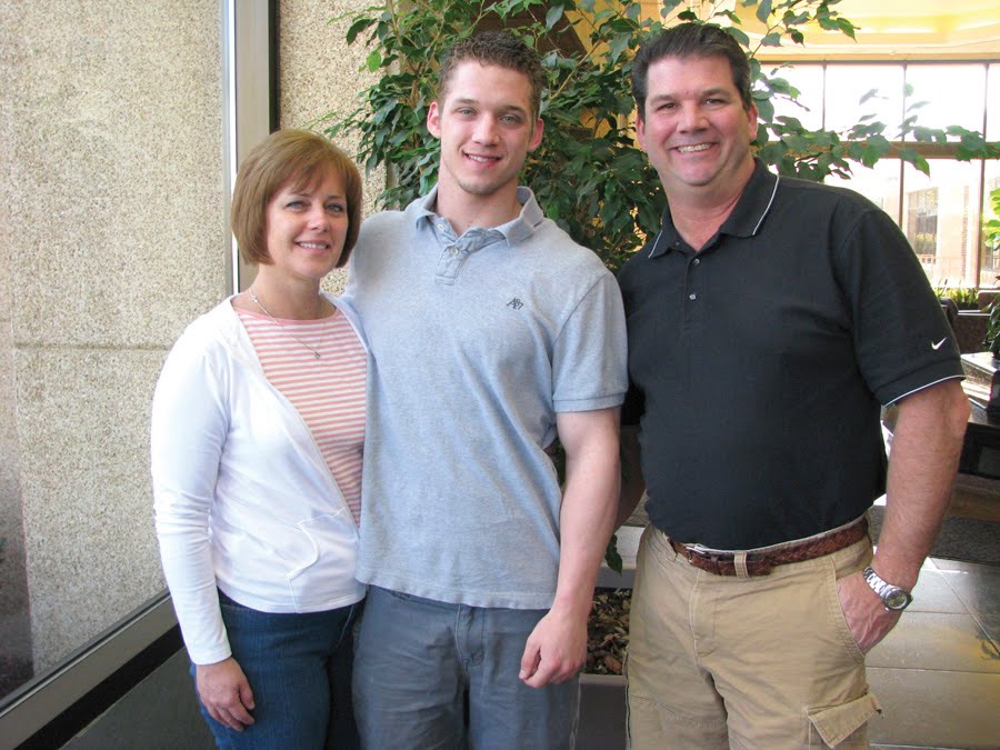 CoxHealth Connection: A quarter century of miracles