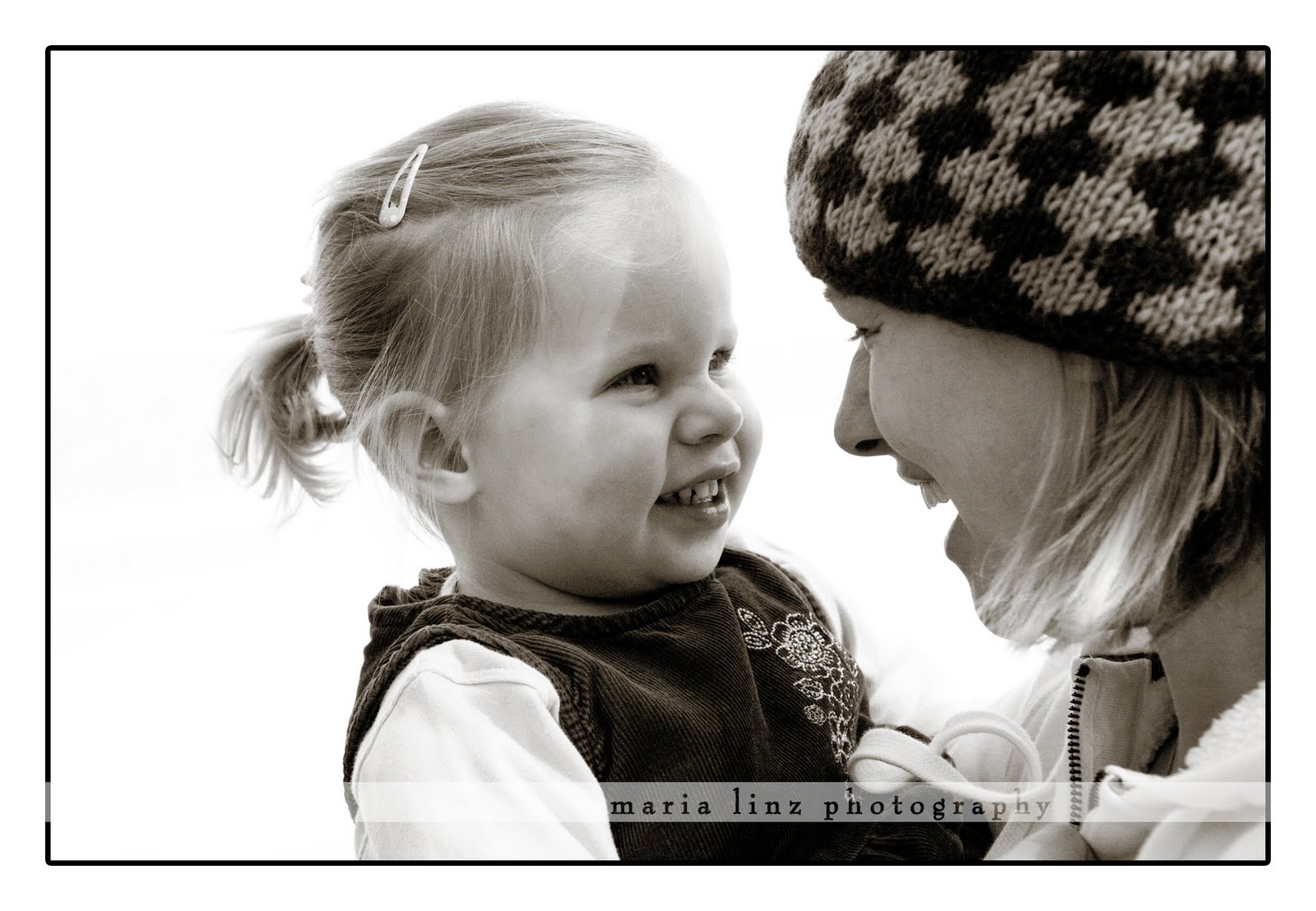 Maria Linz Photography: Linz Family