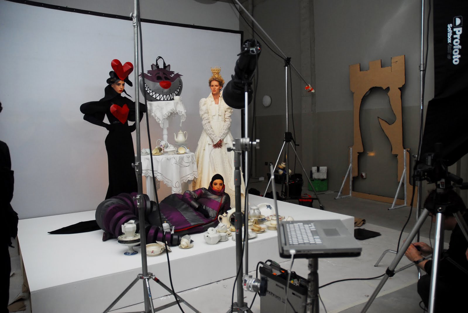 Virginia Guidetti | Page 7 | the Fashion Spot