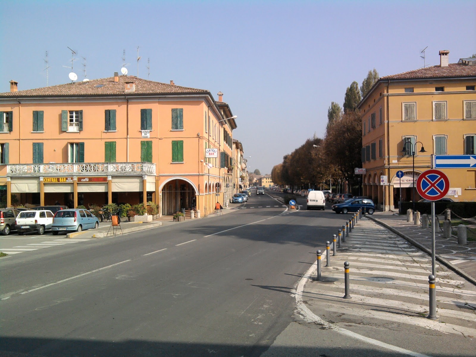 I LOVE MINERBIO: IO AMO MINERBIO - di Pincelli Gianni