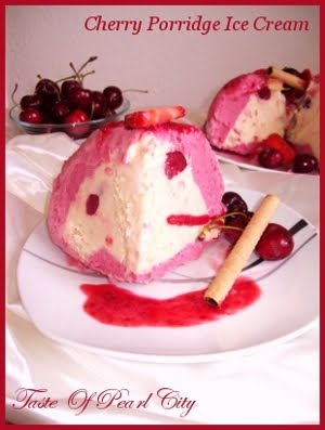 Healthy Ice Cream Carnival