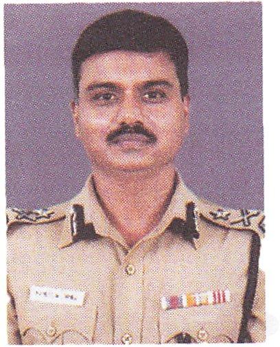 Savukku in English: Complaint against scintillating sunilkumar