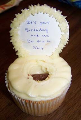 Cupcake Fails: 5/1/09 - 6/1/09