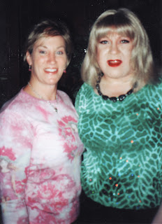 How Sweet It Is! Lady Clover Honey's Blog: Philadelphia Freedom at IFGE ...