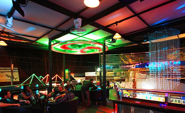 SAMUI MOSTWANTED - KOH SAMUI NEWS AND INFORMATION: Fusion club Lamai ...