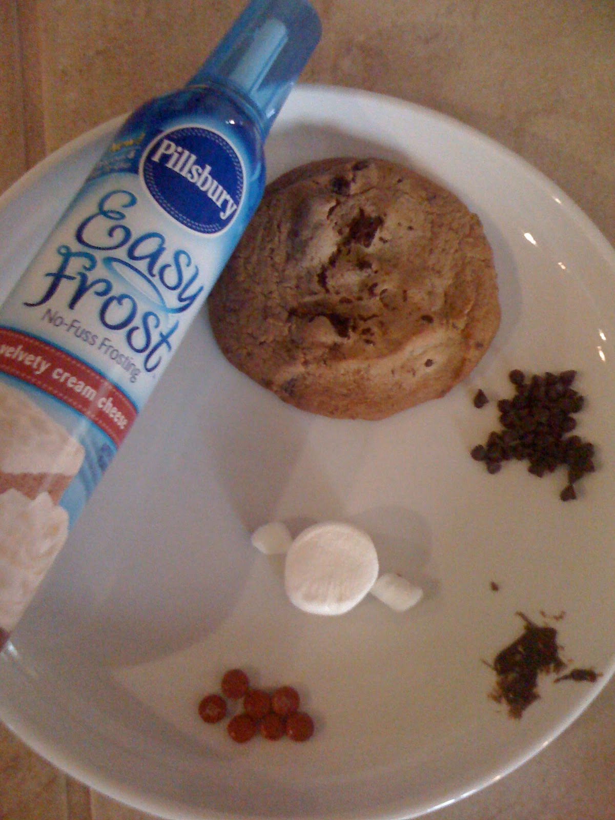 Family At The Foot Of The Cross: Good Shepherd Sunday Dinner