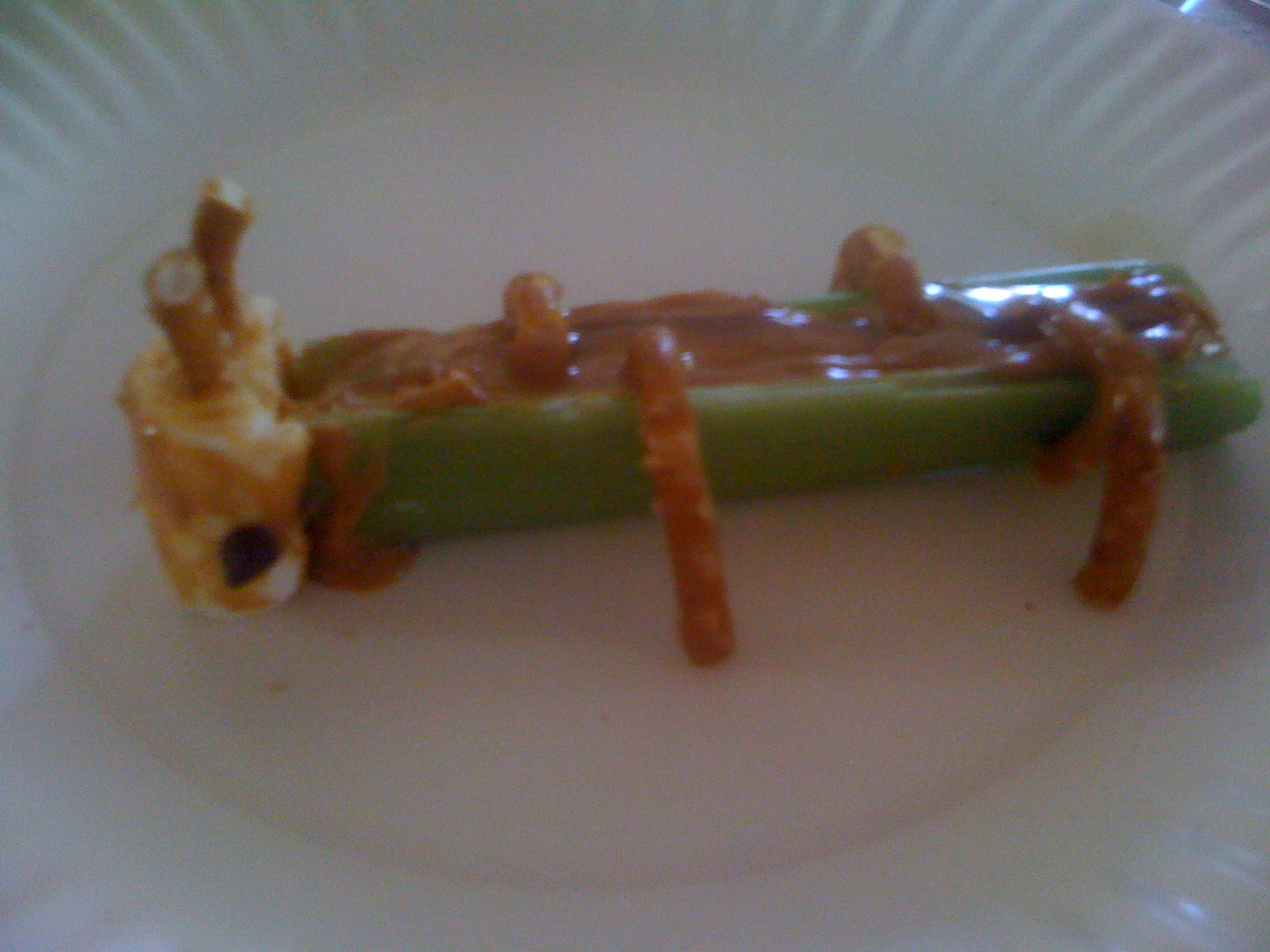 Catholic Cuisine: Solemnity of the Birth of St. John the Baptist