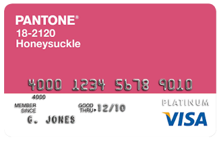 Lorraine Press: Pantone's Color of the Year