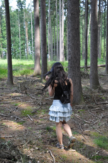 Walking Nude Nude Stroll Pictures
