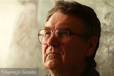 Zdzislaw Beksinski Gallery: 2010