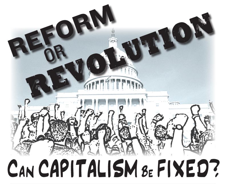 Seattle International Socialist Organization: 11/17 Reform or ...