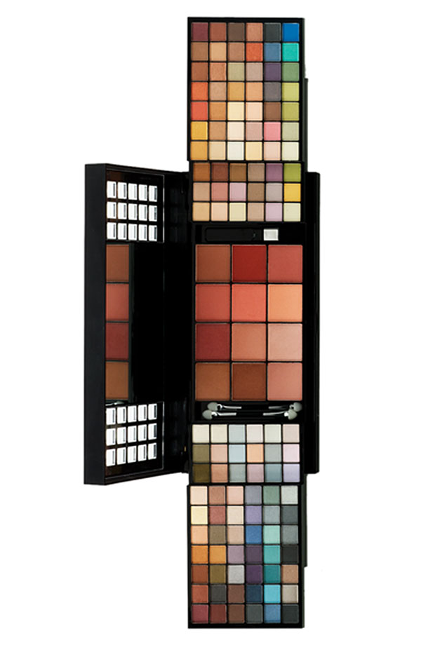 Nordstrom Holiday Blockbuster Palette