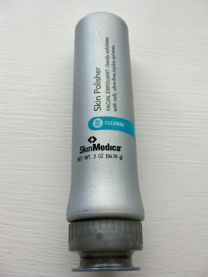 Facial Scrubs; Dense, Denser, and Densest