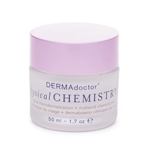 Facial Scrubs; Dense, Denser, and Densest