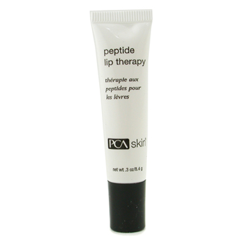 Heal and Plump Lips; PCA Skin Peptide Lip Therapy