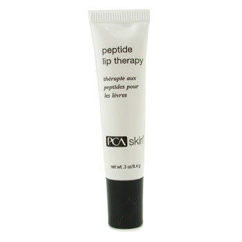 Heal and Plump Lips; PCA Skin Peptide Lip Therapy