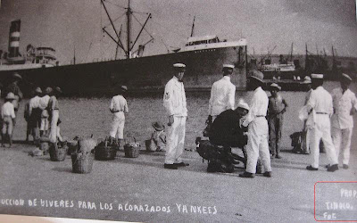 Fotografía en México: SAMUEL TINOCO