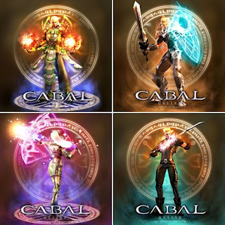 Cabal Online PH Free Download Here
