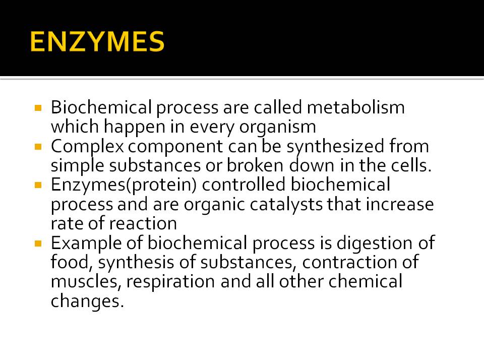 Biology: Chapter 4 : Chemical Composition of Cell