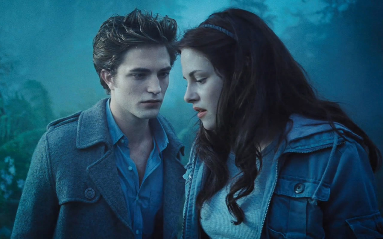 Papéis de Parede Grátis: Crepúsculo: Eclipse 04