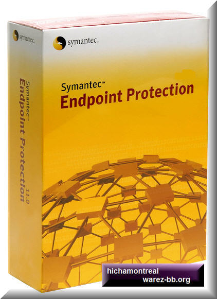 Symantec Endpoint Protection 12.0.122.192 Windows7 Capable