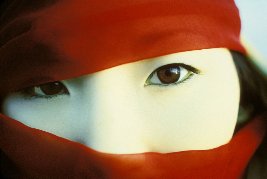 Epic Views: Epic Eyes, Scott Stulberg, Photographer