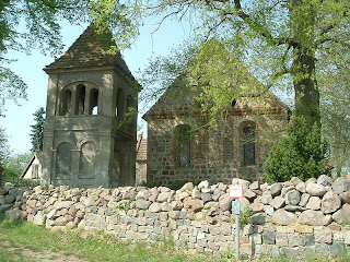 Ankes Garten: Mai 2007