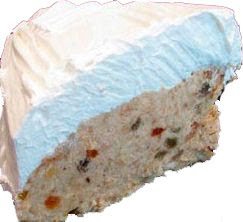 Torte i Kolači: Čili-vili torta