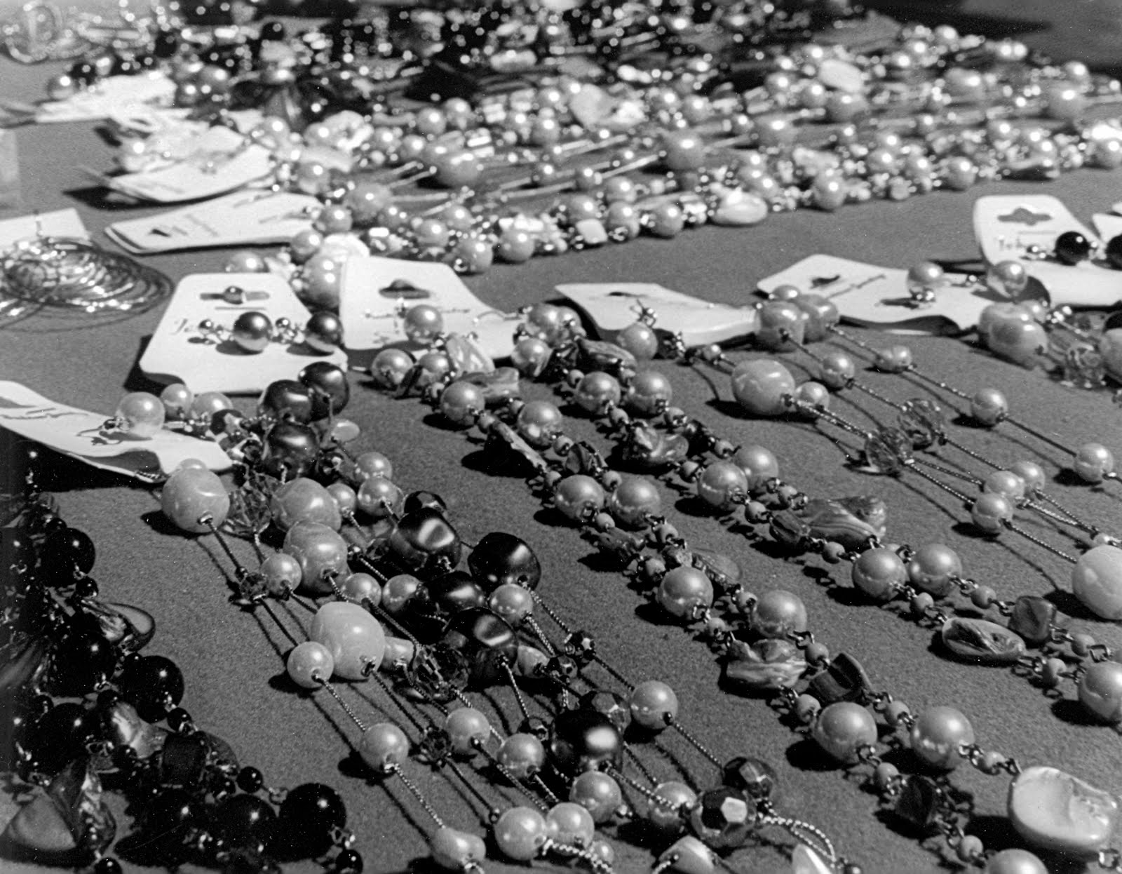 Mariam Akram: June 2010