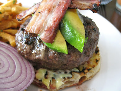 Katie Puckrik Smells: August 2010