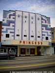 Princess Theater