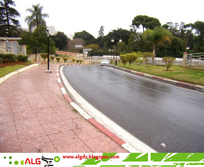 Photos d'Alger,l'Algérie visiter l' Algérie en image à tout moment ...