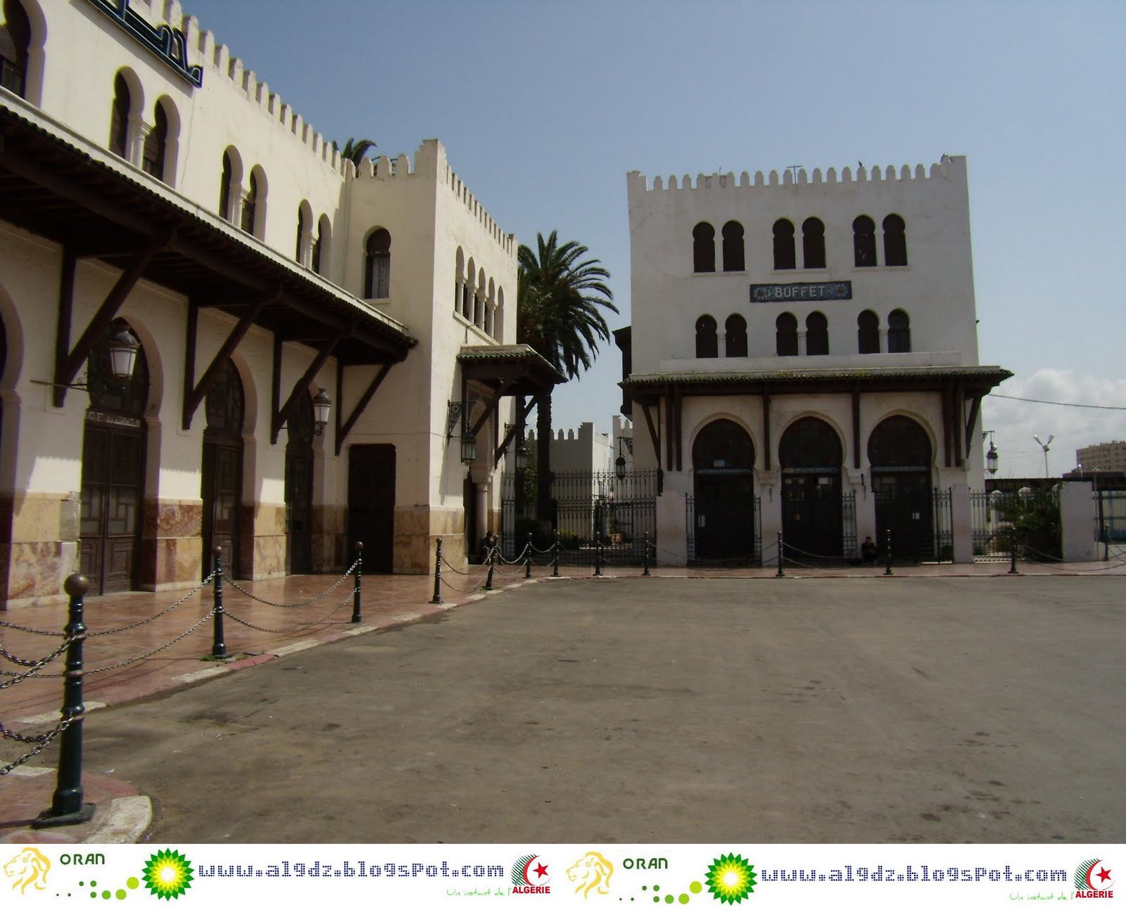 Photos d'Alger,l'Algérie visiter l' Algérie en image à tout moment: La ...