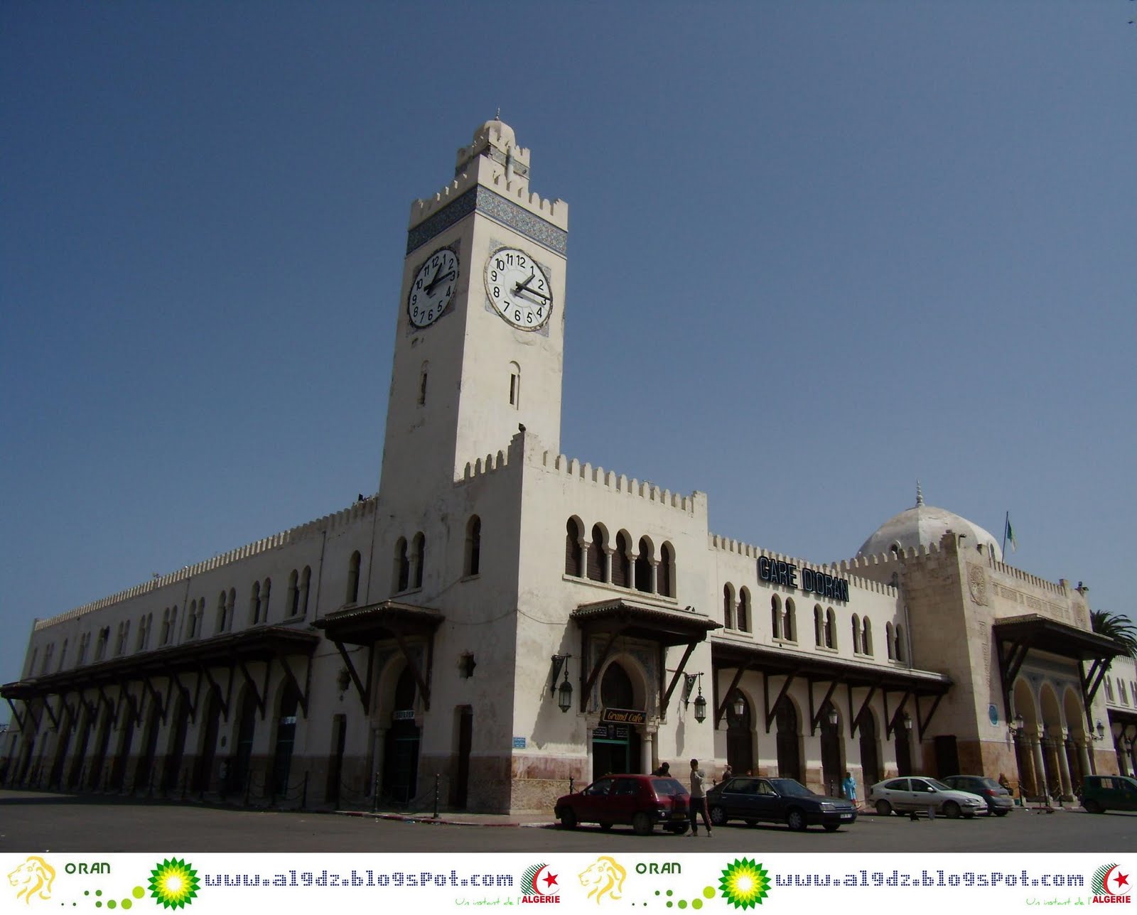 Photos d'Alger,l'Algérie visiter l' Algérie en image à tout moment: La ...