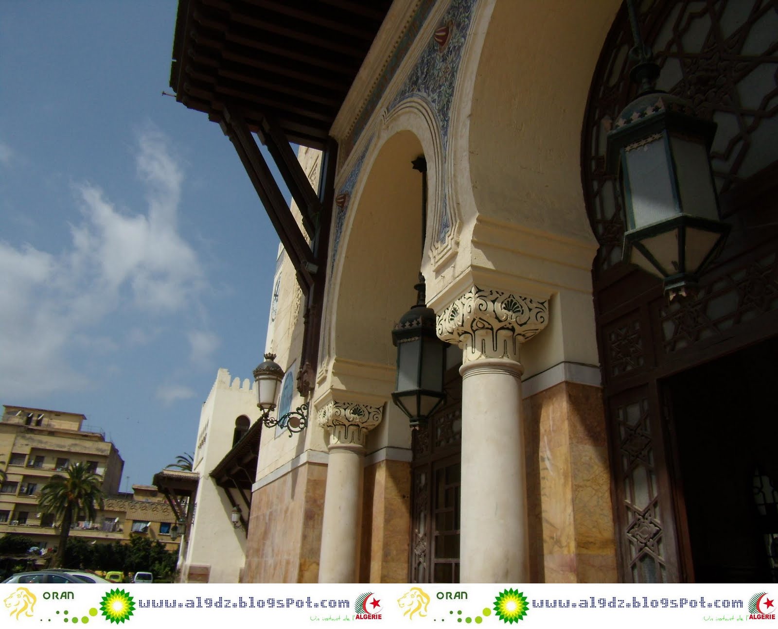 Photos d'Alger,l'Algérie visiter l' Algérie en image à tout moment: La ...