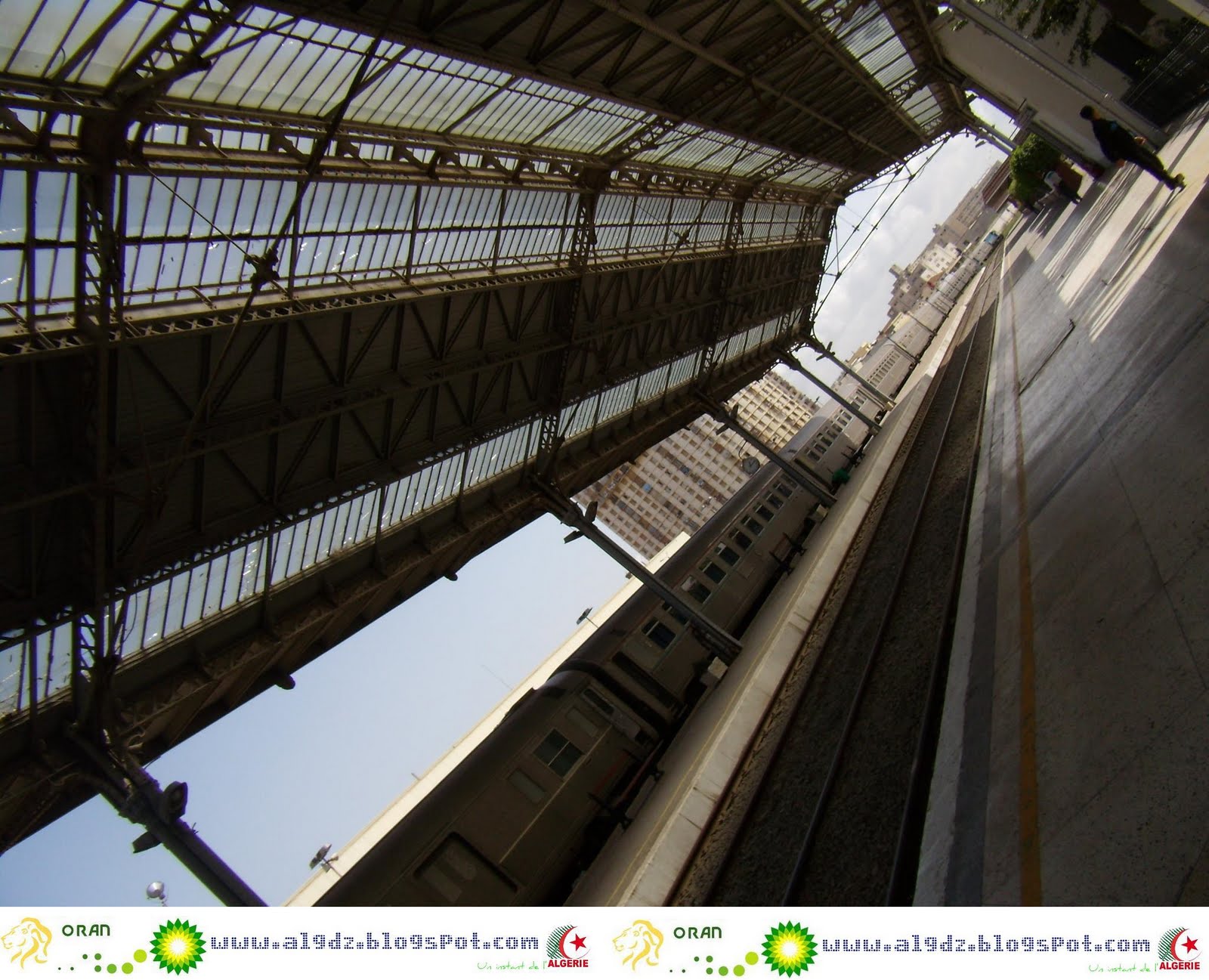 Photos d'Alger,l'Algérie visiter l' Algérie en image à tout moment: La ...