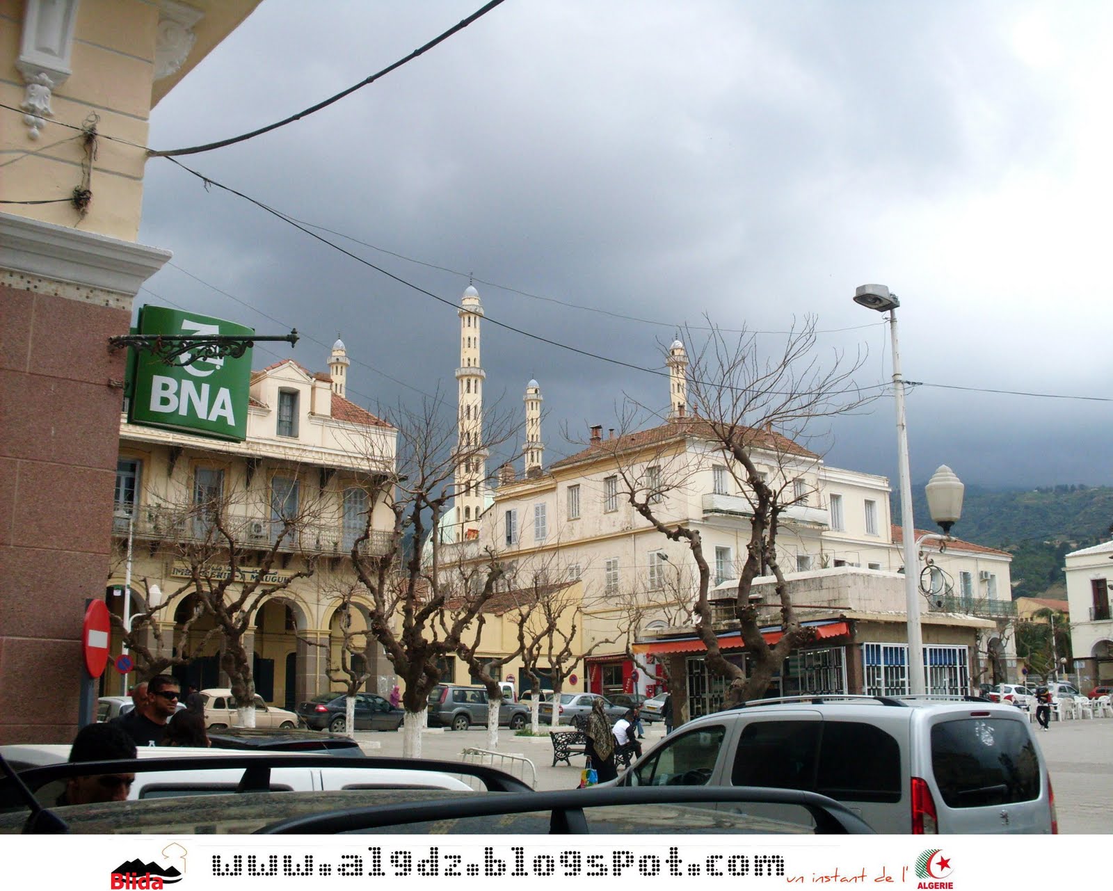 Photos d'Alger,l'Algérie visiter l' Algérie en image à tout moment ...