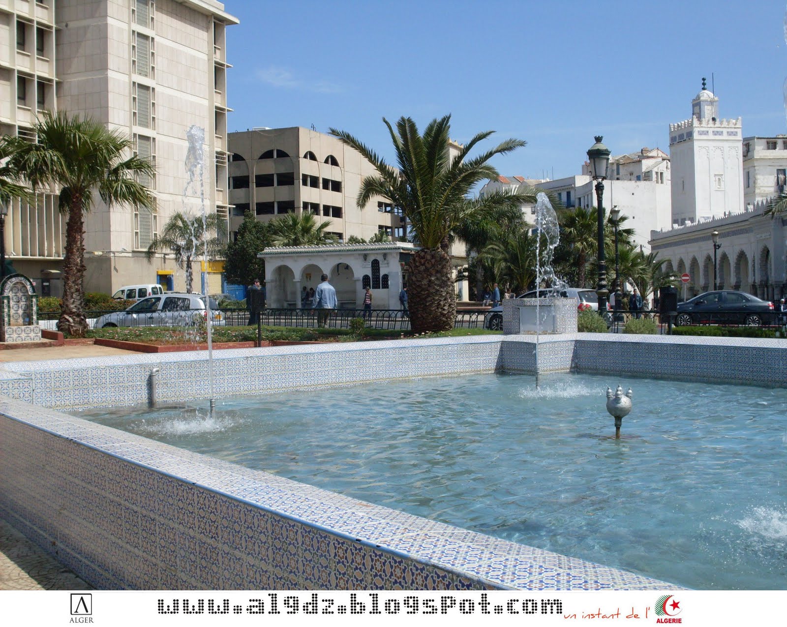 Photos d'Alger,l'Algérie visiter l' Algérie en image à tout moment ...