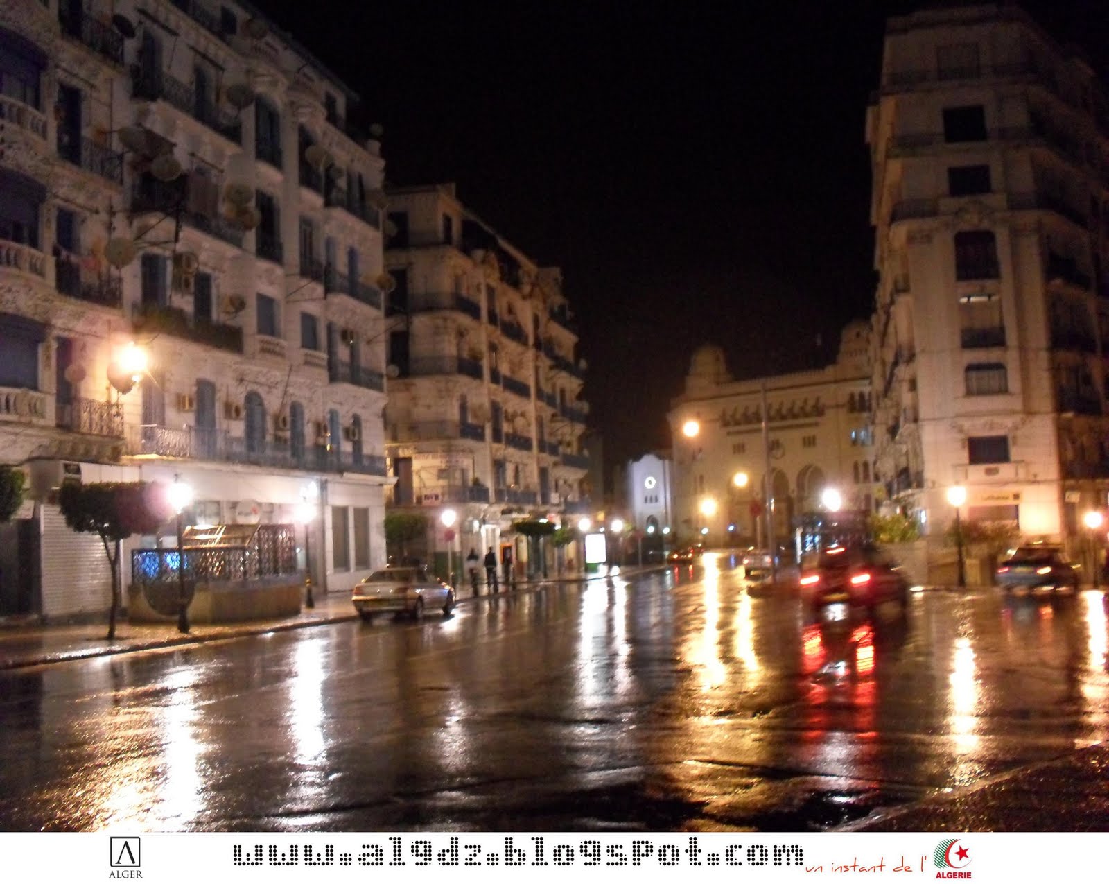 Photos d'Alger,l'Algérie visiter l' Algérie en image à tout moment ...