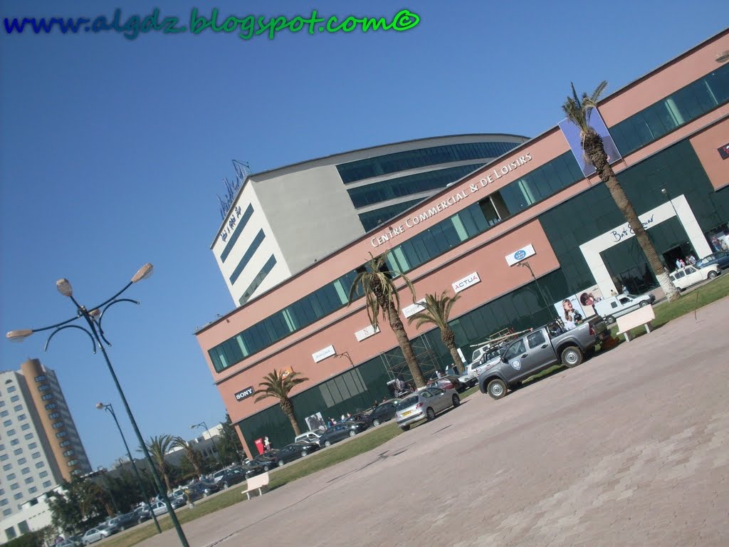 Photos d'Alger,l'Algérie visiter l' Algérie en image à tout moment ...