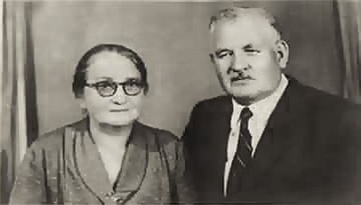 UMADETSE: Conheça a história de Daniel Berg, pioneiro da AD