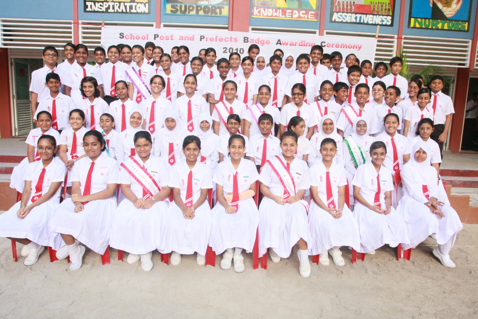 Iskandhar School: Welcome to Iskandhar School
