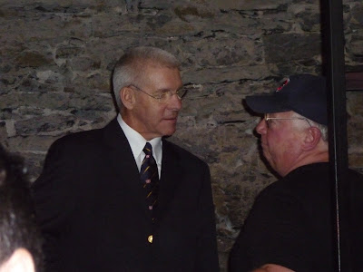 Berkshire on the Habs: Habs Inside/Out Summit 2009