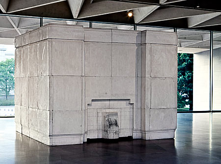 My art, ideas and inspiration: Rachel Whiteread at the Tate B